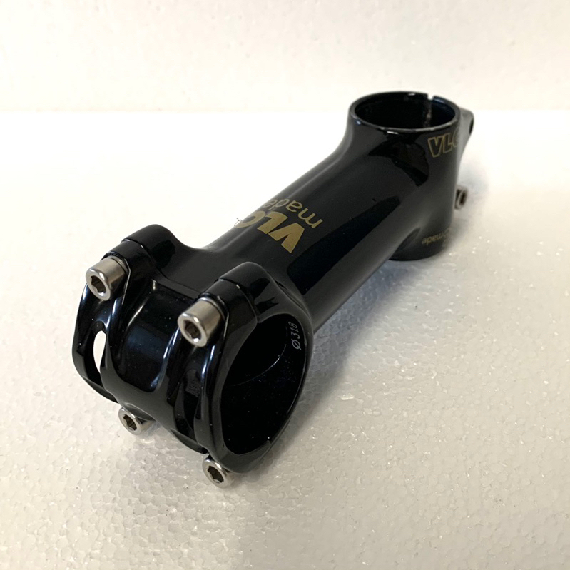 VELOCI Jazzy stem鋁合金龍頭 90mm 正負6度/公路車/登山車/礫石車 | 蝦皮購物