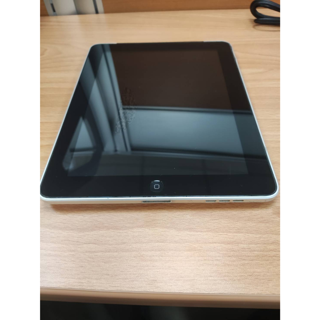 蘋果 apple ipad ipad1 A1337 16G 9.7吋 平板 電腦 故障 無法開機 DIY 螢幕 | 蝦皮購物