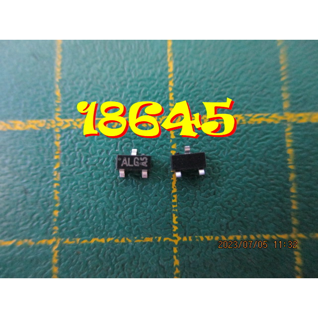 【全冠】KEC KTC3875S-GR-RTK SOT-23 NPN Transistor 電晶體『100個/拍』 | 蝦皮購物
