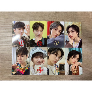 Boynextdoor 出道專專卡sungho riwoo jaehyun taesan leehan woohak | 蝦皮購物