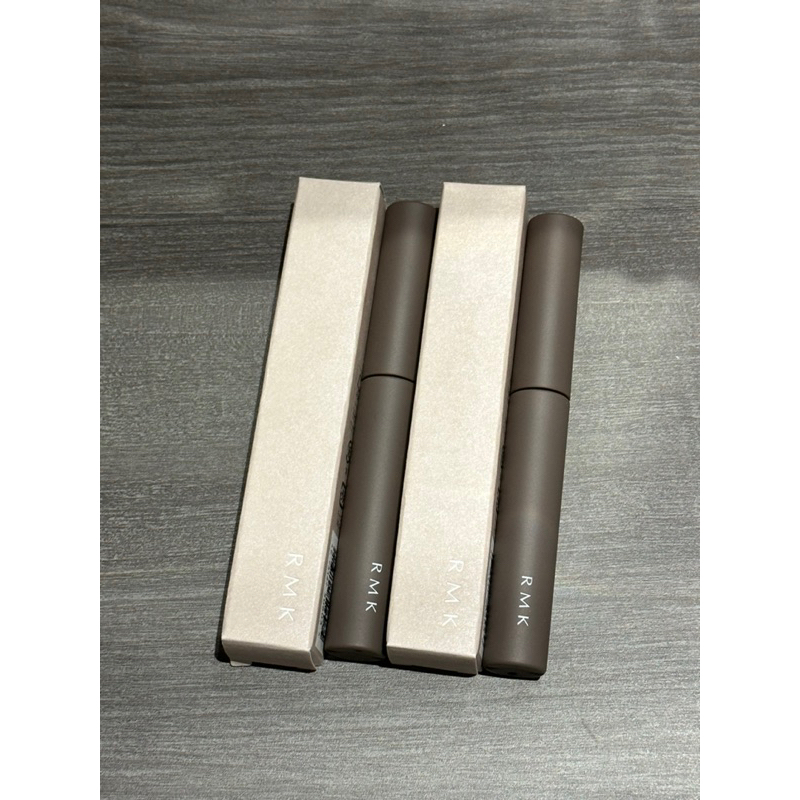#130 RMK 立體眉采膏 5.8g | 蝦皮購物