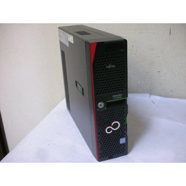 Fujitsu PRIMERGY TX1320 M3 Xeon E3-1220 V6 小型伺服器 | 蝦皮購物