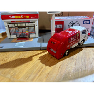 [moo] TOMICA會場車 小汽車節 tomica 多美 2023 會場限定 垃圾車 大阪 NO. 25 | 蝦皮購物