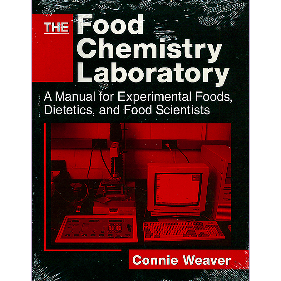 The Food Chemistry Laboratory 9790849380067 | 蝦皮購物