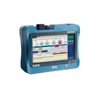 EXFO MaxTester 720C - 接入網光時域反射儀OTDR | 蝦皮購物