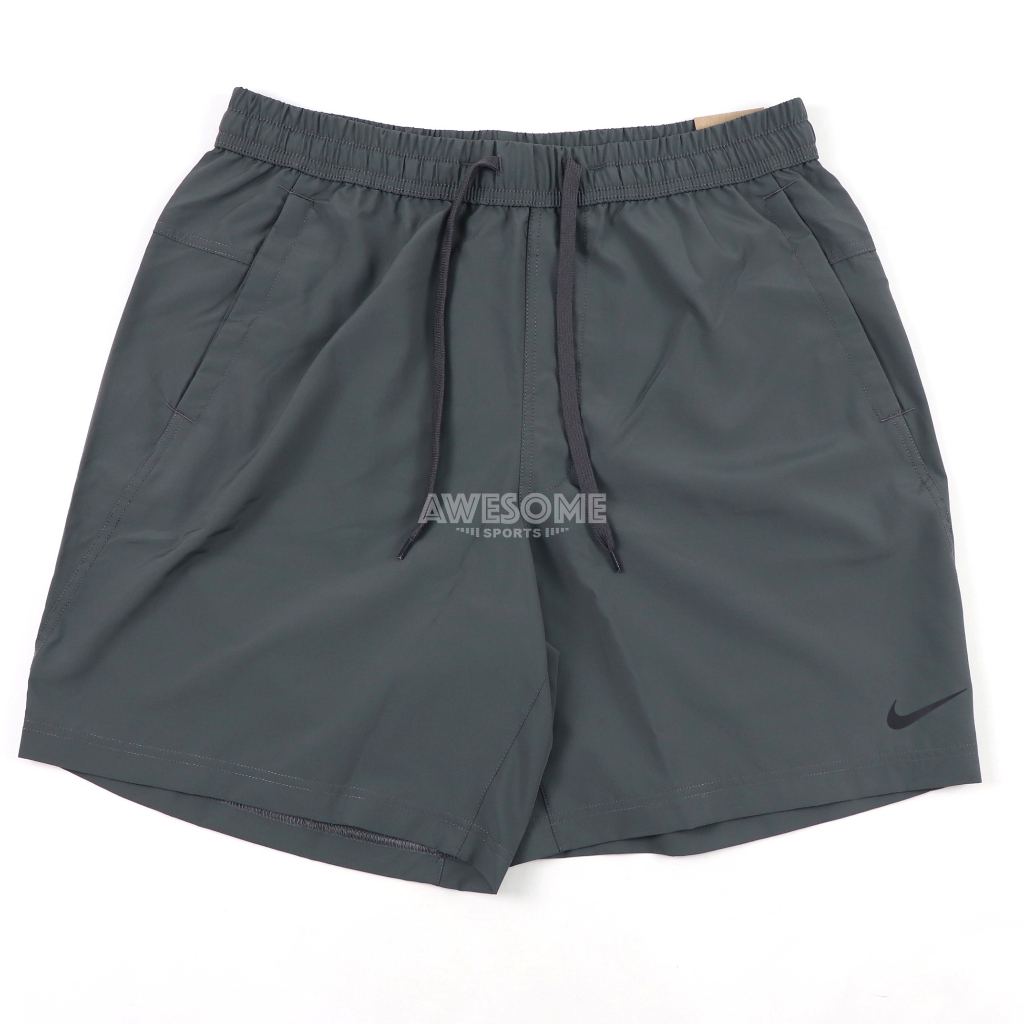 [歐鉉]NIKE DRY 訓練 小LOGO 7吋 抽繩 短褲 男生 DV9858-034-010-068-084-251 | 蝦皮購物