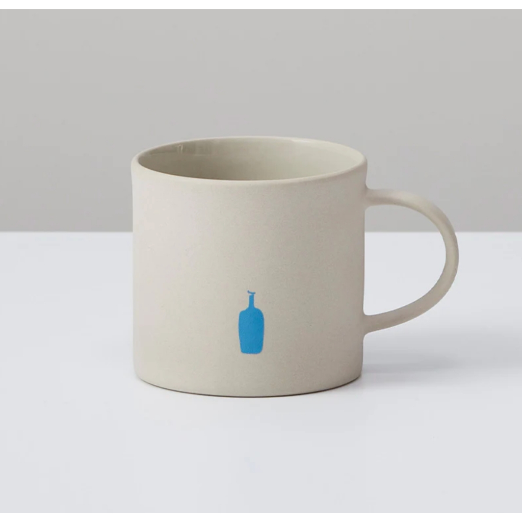 【6/1抵台】Blue Bottle日本藍瓶 MOHEIM新品 手工 馬克杯 經典款 藍瓶咖啡 咖啡杯 保溫陶瓷杯收藏 | 蝦皮購物