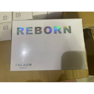 FREASM REBORN 水光姬玻尿酸(30顆/盒) | 蝦皮購物