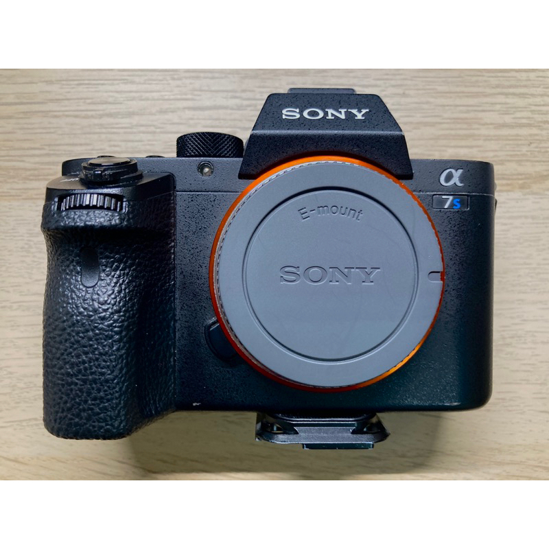 Sony A7s2 A7sii 降價出售 盒單齊全 | 蝦皮購物