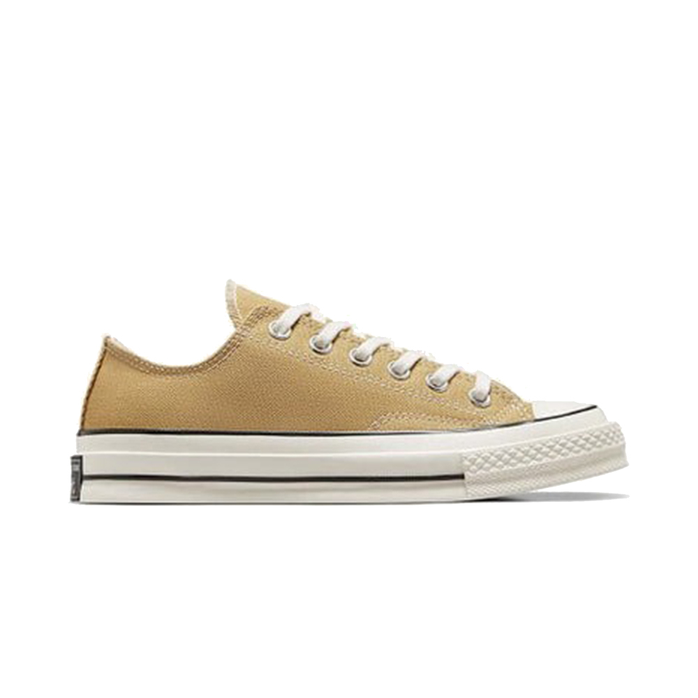 CONVERSE 女 CHUCK 70 OX 低筒帆布鞋-A04591C A04592C A04593C A07083C | 蝦皮購物
