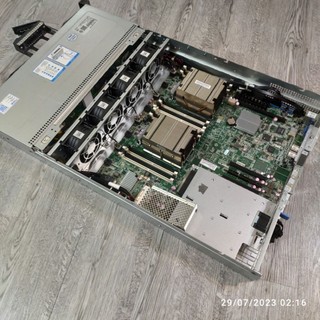 [台灣現貨]Inspur SA5212M4 伺服器 NAS E5 2670V3×2 32GB DDR4 個人保固14天 | 蝦皮購物