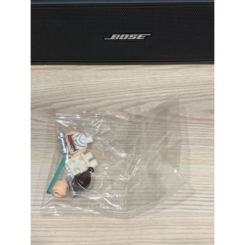 [全新未組] LEGO 75279,75284,75250人偶及配件SW1054: Rey | 蝦皮購物