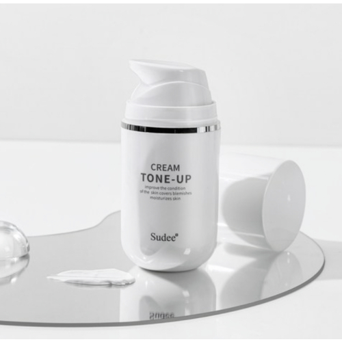 南他宿全家滿299免運 SUDEE TONE-UP CREAM 素玳水光素顏霜 水光裸妝素顏霜 裸妝 偽素顏 | 蝦皮購物