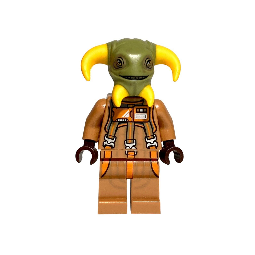 LEGO 樂高 星際大戰人偶 sw1068 boolio 布利奥 75257 | 蝦皮購物