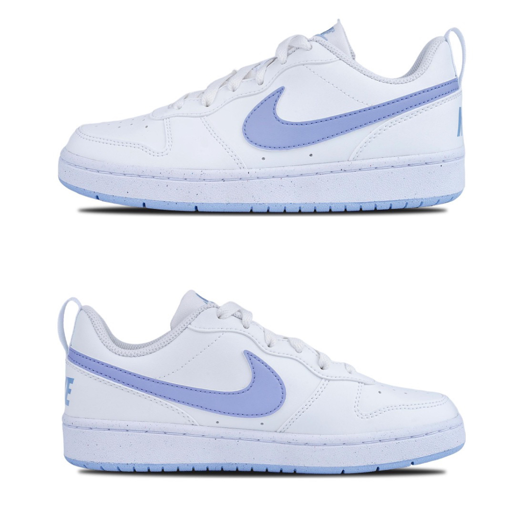 [老K]NIKE COURT BOROUGH LOW RECRAFT GS DV5456-102-600-106-103 | 蝦皮購物