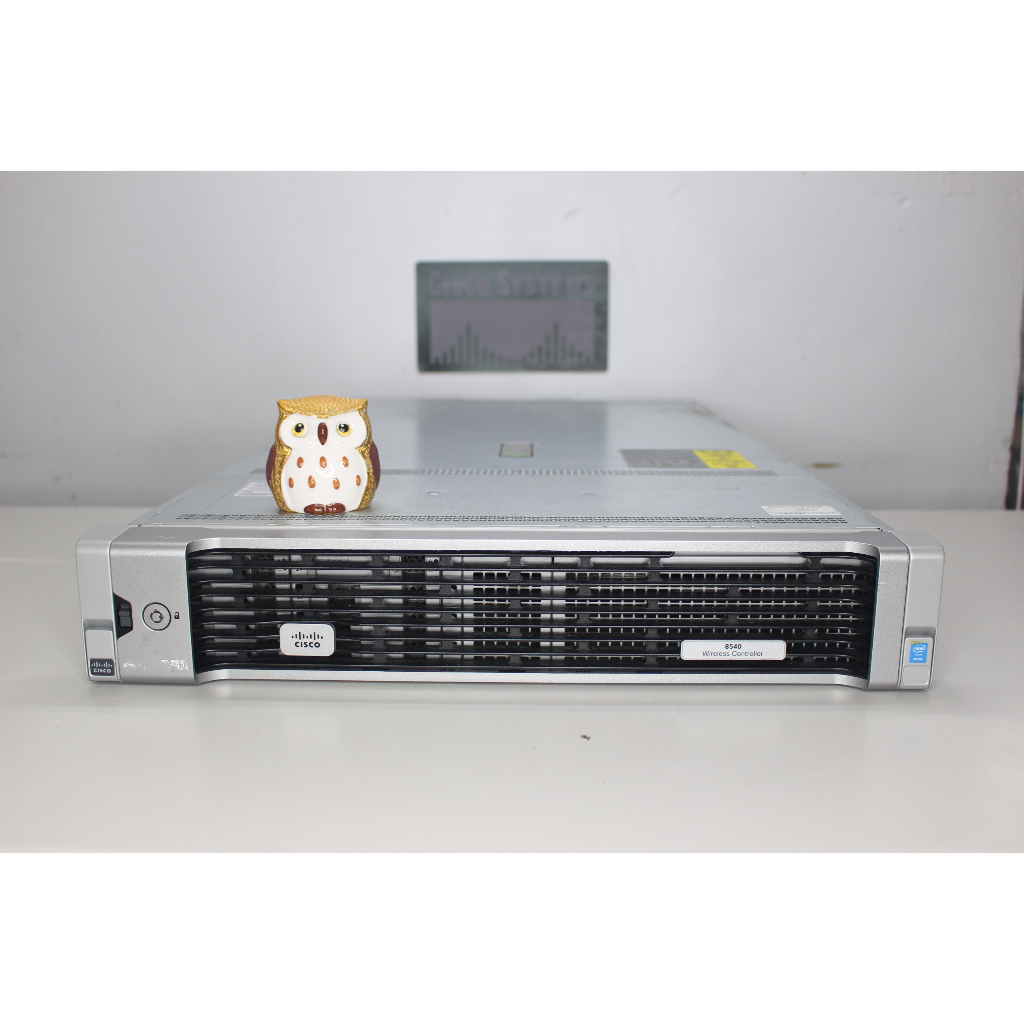 Cisco AIR-CT8540-K9 Wireless Controller | 蝦皮購物