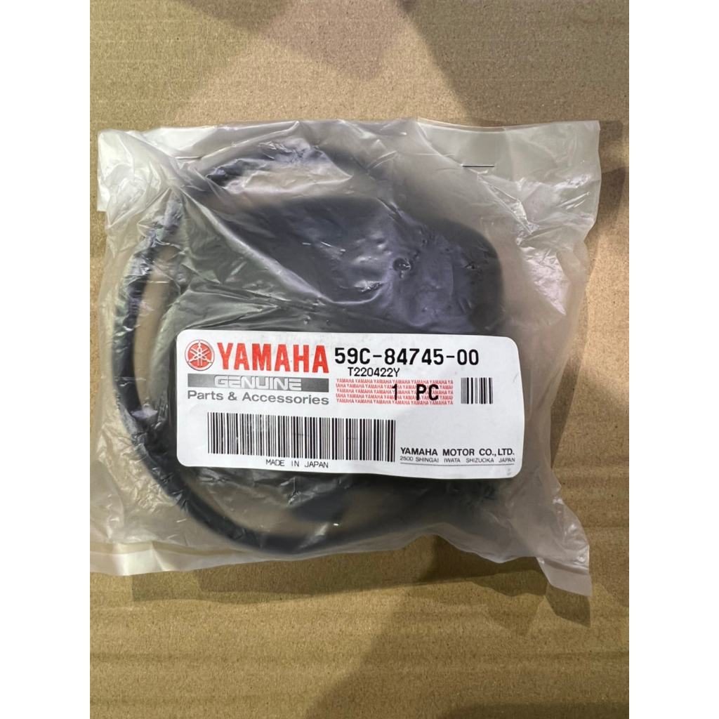 TMAX T-MAX 牌照燈 牌照燈組 12~16年 59C-84745-00 17~21年 BC3-84740-00 | 蝦皮購物