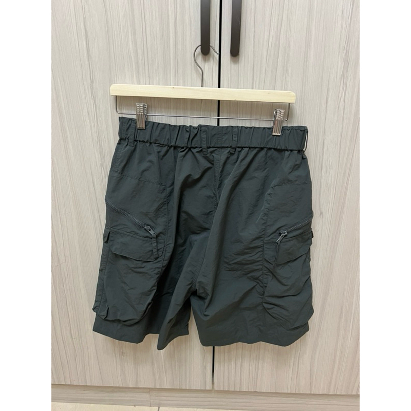JKS AGILITY Mountain Pockets Shorts 多口袋 剪裁登山短褲 [JI85] | 蝦皮購物