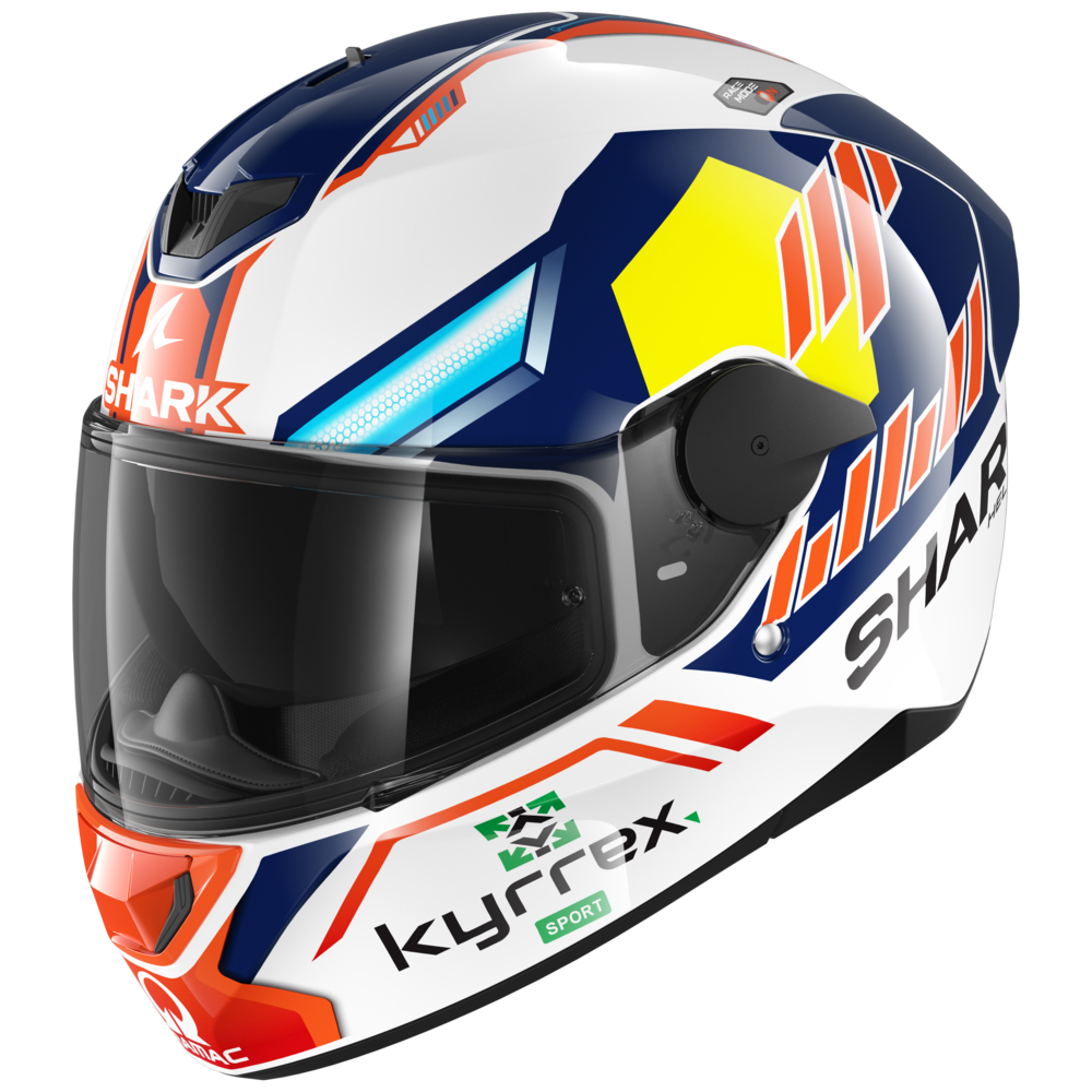 【KK】SHARK D-SKWAL 2 REPLICA JORGE MARTIN 全罩式安全帽 | 蝦皮購物