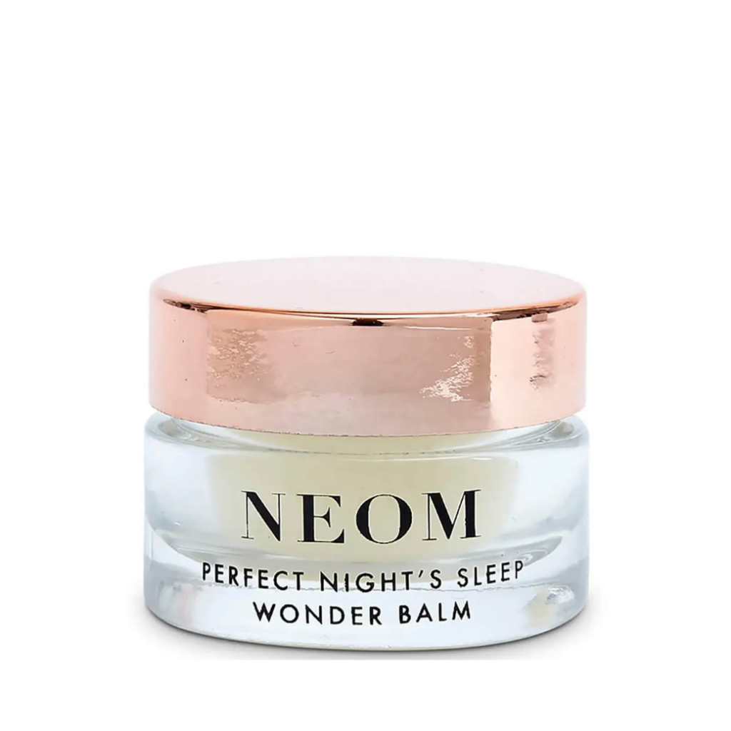 NEOM 舒緩恬睡萬用膏 Perfect Night's Sleep Wonder Balm 12g | 蝦皮購物