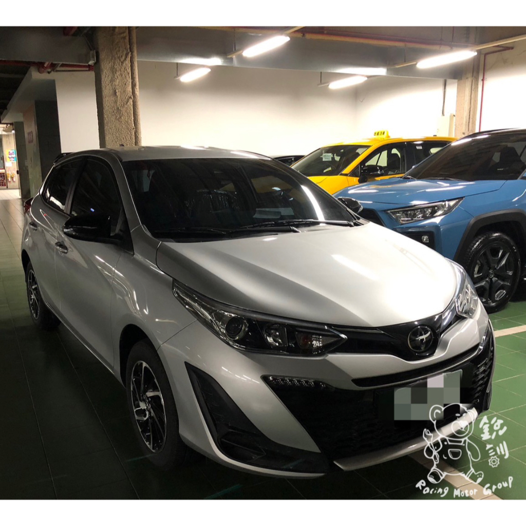 銳訓汽車配件精品-和美店 Toyota Yaris ORO TPMS #胎壓偵測器 W417-T(擴充座款) | 蝦皮購物