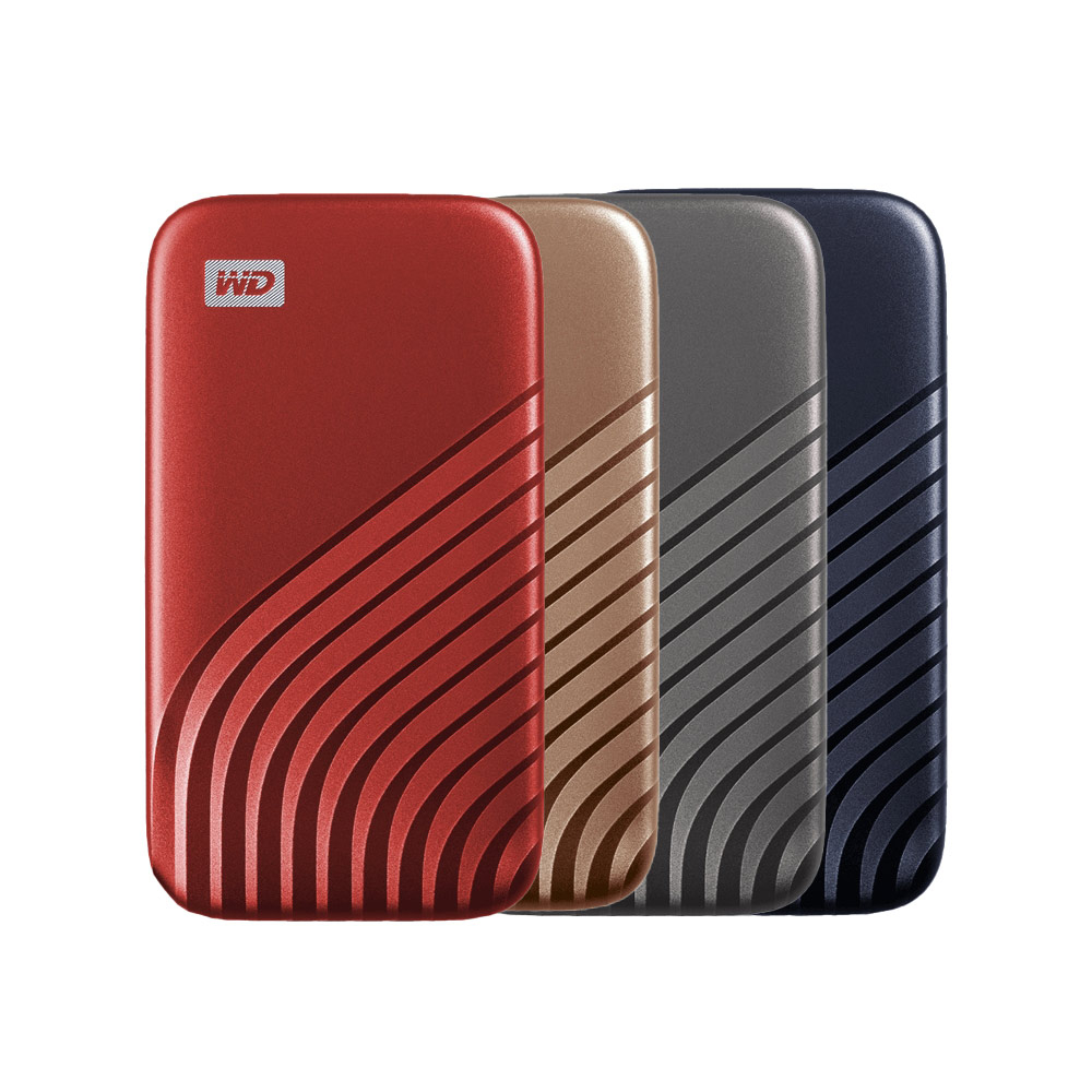 《sunlink》WD My Passport SSD 2T 2TB 外接式固態硬碟 USB 3.2 | 蝦皮購物