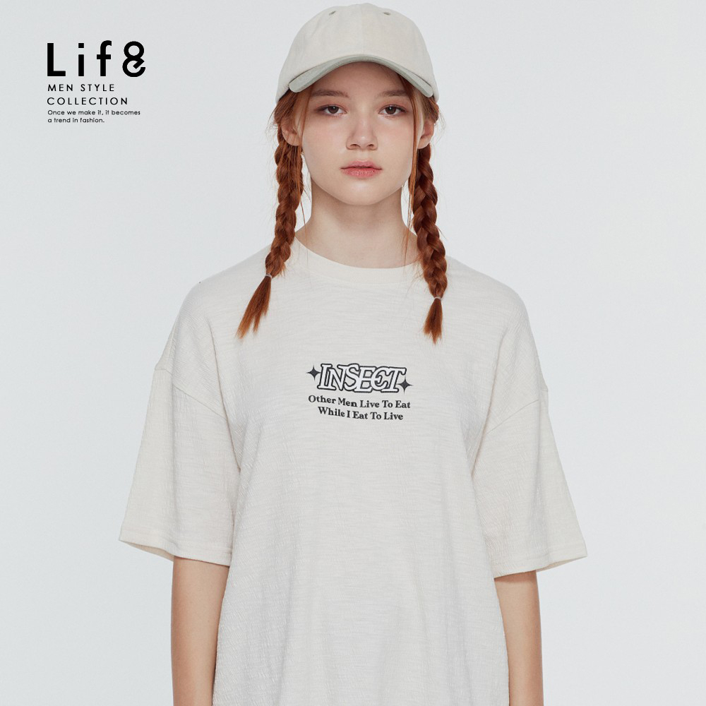 Life8-蝴蝶星球 短袖上衣-10799 | 蝦皮購物