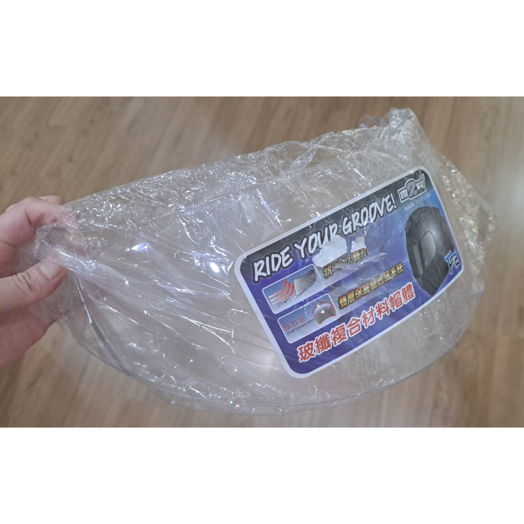 M2R F-2C F2C 全罩式安全帽專用鏡片(透明片) | 蝦皮購物