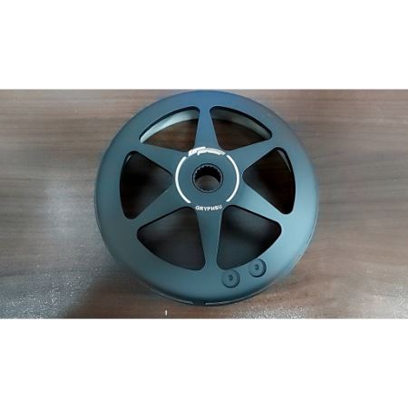 《YS永欣》當日出貨 六代勁戰 劃線競技中碳鋼碗公 NMAX 六代勁戰 FORCE2.0 水冷BWS 六代戰 | 蝦皮購物