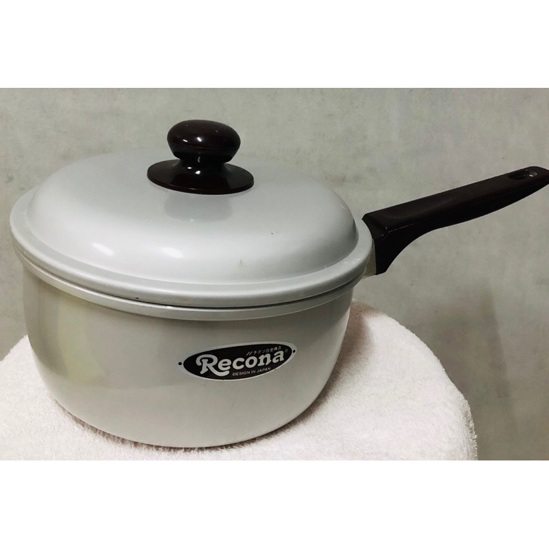 RECONA 全新 鋁合金 單柄 | 蝦皮購物