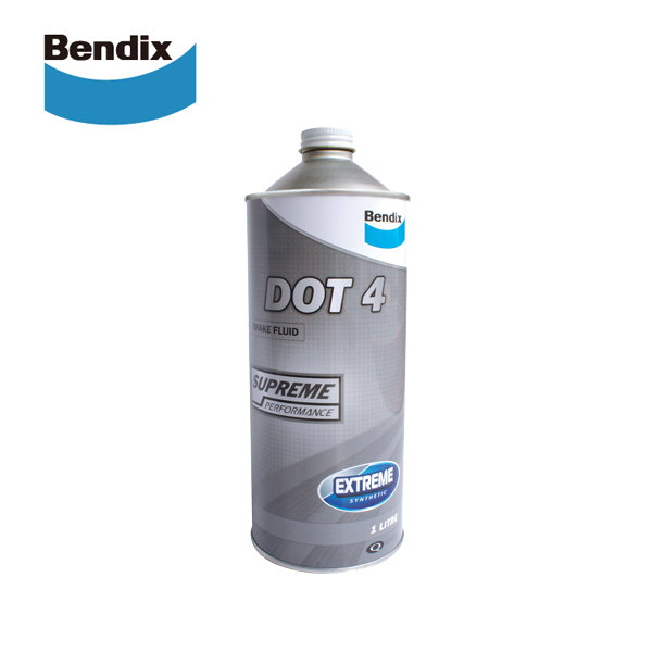 Bendix DOT-4 原廠總代理東杰公司貨1公升 dot4 奔得士 奔德士 煞車油 剎車油 制動液 | 蝦皮購物