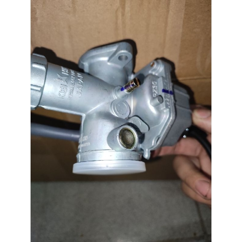 嚴選化油器 pz30 pd30 贈送歧管 雲豹 金勇 ktr 改裝好用 動力較大 贈送歧管 | 蝦皮購物