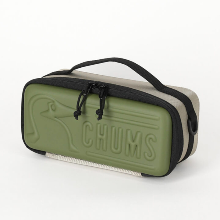 CHUMS Multi Hard Case 收納盒 S號 4色 CH621822- | 蝦皮購物
