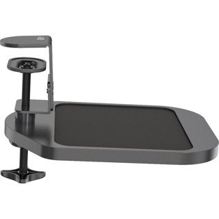 【瑞米 Raymii】VDA-6 夾桌式滑鼠墊托架 滑鼠支撐架 手托架 滑鼠墊 滑鼠架 支撐架 | 蝦皮購物