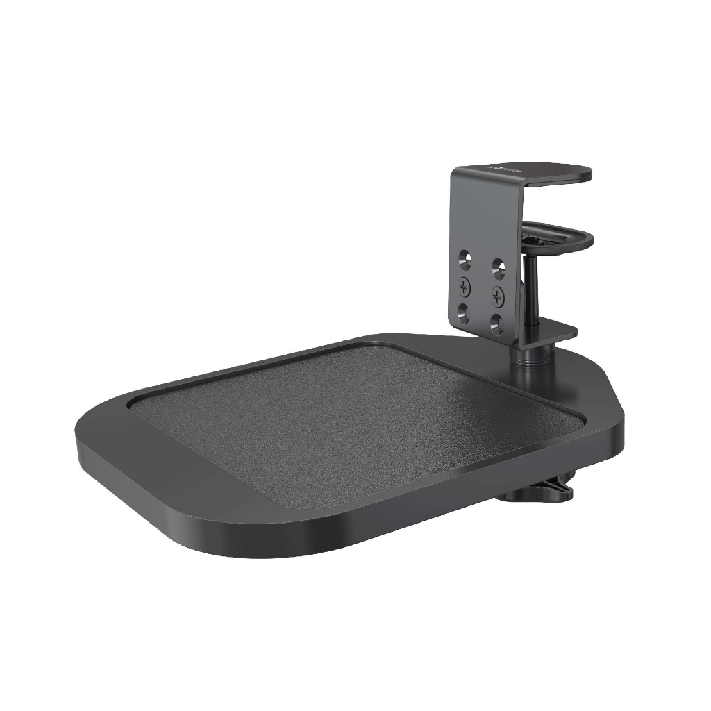 【瑞米 Raymii】VDA-6 夾桌式滑鼠墊托架 滑鼠支撐架 手托架 滑鼠墊 滑鼠架 支撐架 | 蝦皮購物