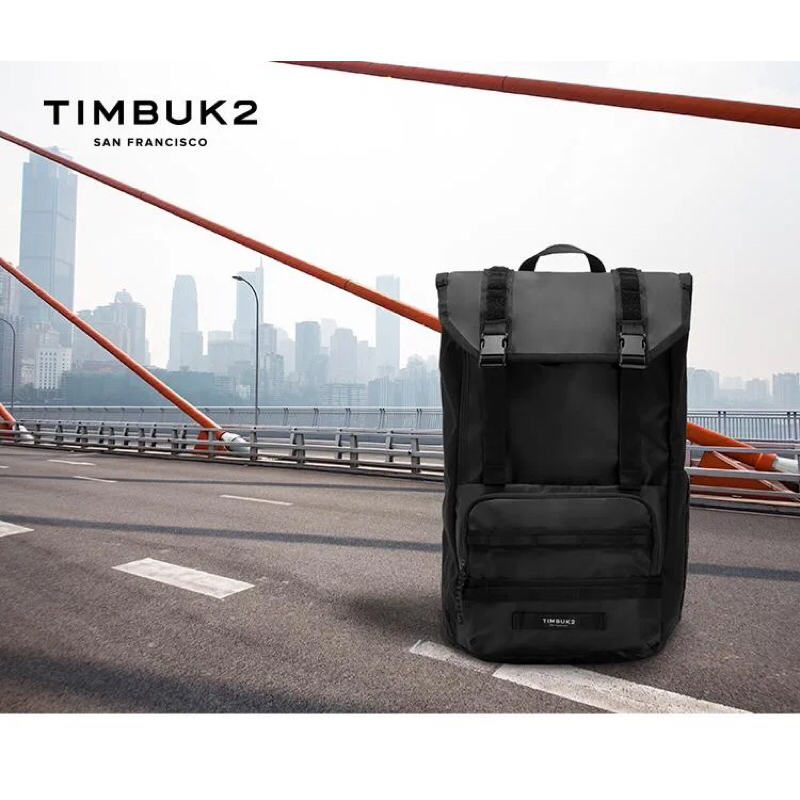 全新未拆 美國TIMBUK2 ROGUE BACKPACK 電腦後背包 露營包 電腦包 | 蝦皮購物
