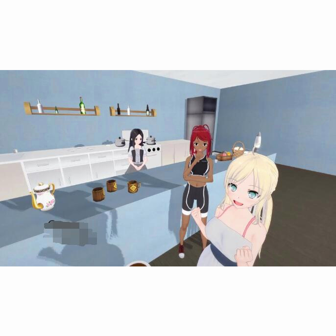 來世後宮Afterlife Harem Public漢化版【沙箱SLG/漢化/PC+安卓/1.9G】【PC單機遊戲】 | 蝦皮購物