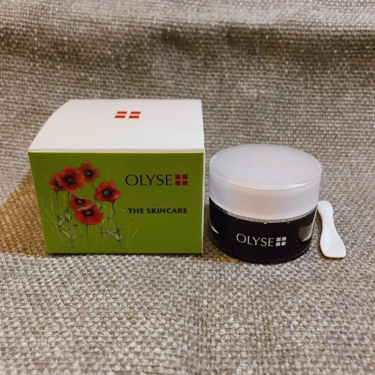 OLYSE歐莉絲 抗痘霜 完美遮瑕膏 | 蝦皮購物