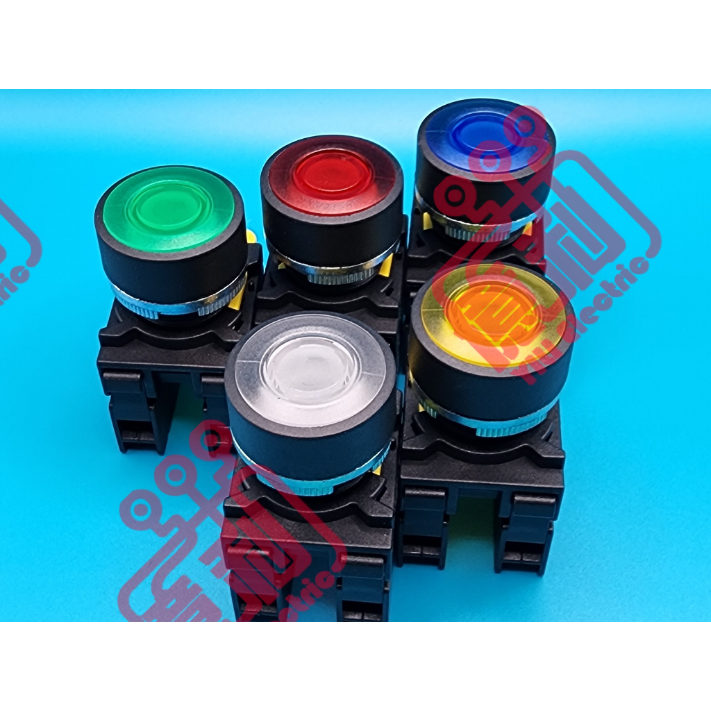 🌸漢鼎🌸 AP A2-RPFL 照光透光 交互 交替按鈕開關 O型透明字 ⭐皆附發票⭐ | 蝦皮購物