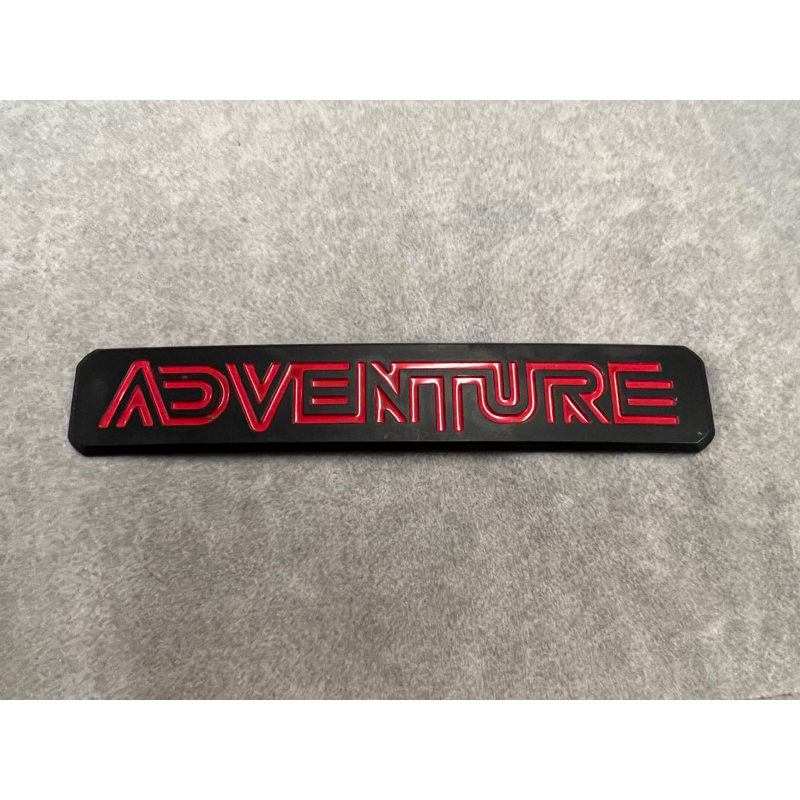 正 rav4 adventure 美版車標 | 蝦皮購物