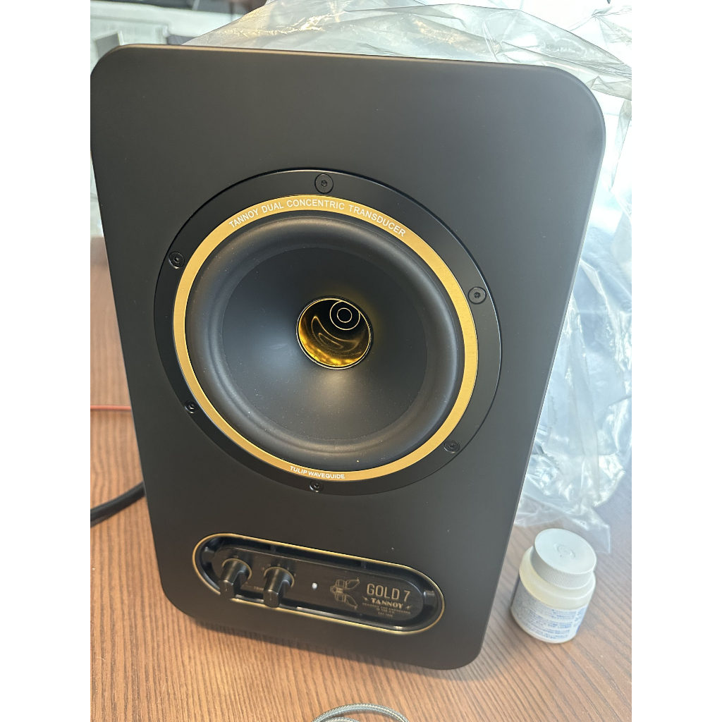 tannoy gold 7 | 蝦皮購物