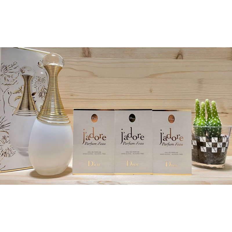｛分享香｝DIOR J‘ADORE 澄淨 - 無酒精香氛 | 蝦皮購物