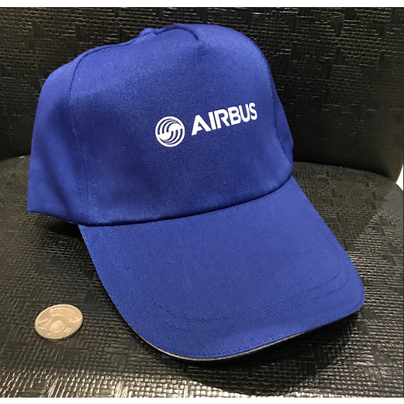 RBF現貨 CALIBRE 金屬 AIRBUS CAP HAT BLUE 空中巴士 CAP-AIRBUS-BL | 蝦皮購物