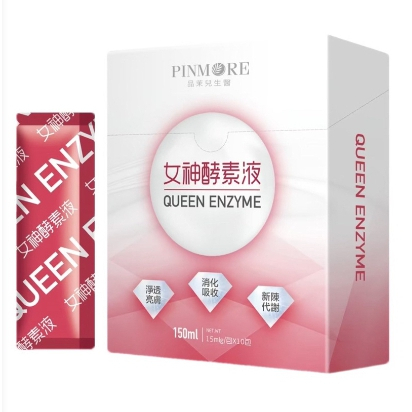 刷卡免運 #PINMORE #品茉兒生醫 #女神酵素液#神孅膠囊#美研×關鍵飲 寄賣品 | 蝦皮購物