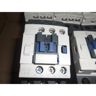Schneider 施耐德 LC1D32 BL 7.5KW 直流電磁接觸器 DC24V (D2) | 蝦皮購物