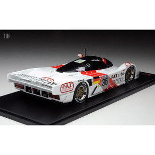 Dauer Porsche 962 #36 Winner 24h LeMans 1994 1/18 Werk83 | 蝦皮購物