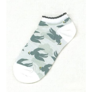 日本空運 petitpas socks 夏日 涼感接觸 短襪 | 蝦皮購物