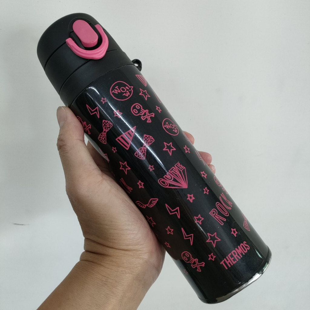 Thermos 膳魔師 JNT-550 550ml 保溫杯 | 蝦皮購物
