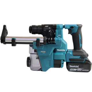【欣瑋】 Makita 牧田 DHR183 18V 無刷充電式錘鑽 免出力 (單機) DHR183Z 集塵 錘鑽 | 蝦皮購物