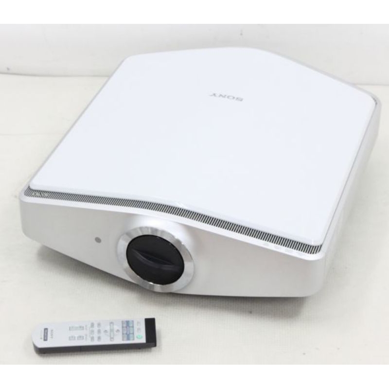 索尼戰艦 Sony VPL-VW100 頂級 家用 投影機 | 蝦皮購物
